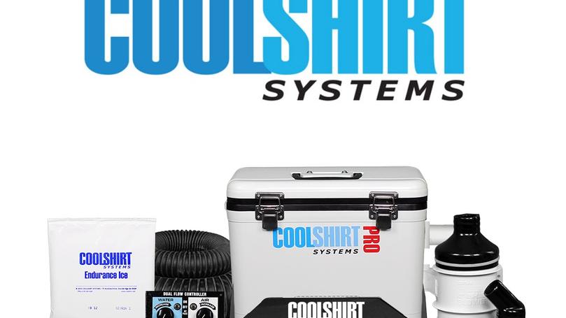 COOLSHIRT SYSTEMS to Sponsor Cool Move of the Race