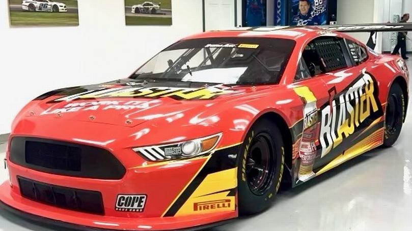 Mike Cope Racing Brings 6 to Mid-Ohio