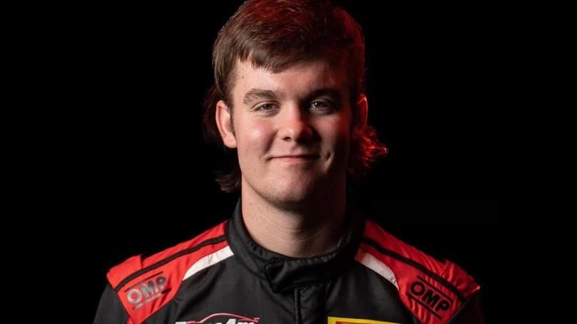 Associated Adjusters Network to Sponsor Darin Mock for Trans Am Racing ...