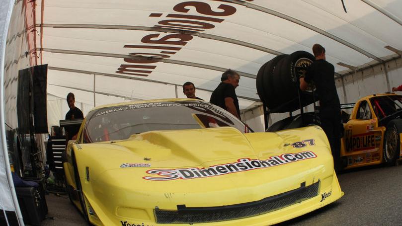 On This Day in Trans Am History: May 10, 2014