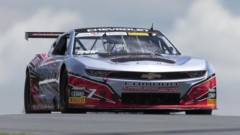 Silver Hare Racing: Back to Racing for Jake Drew, Boris Said Jr. at ...