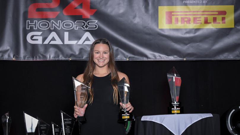 10 Days of Champions - Kaylee Bryson: SGT National Championship