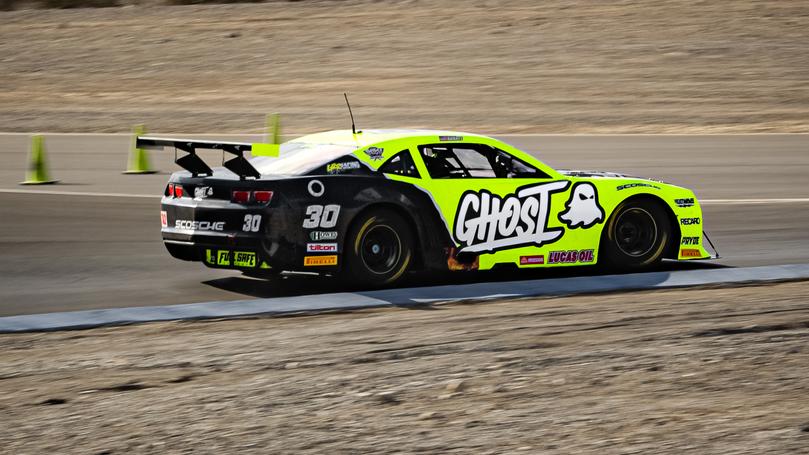 Grr Racing Makes Team Debut in the National Tour for Season Finale ...