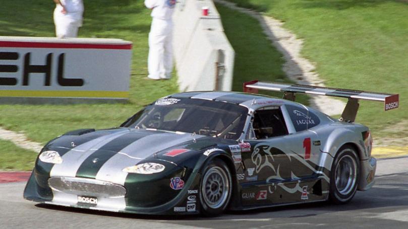 On This Day in Trans Am History: July 9, 2005