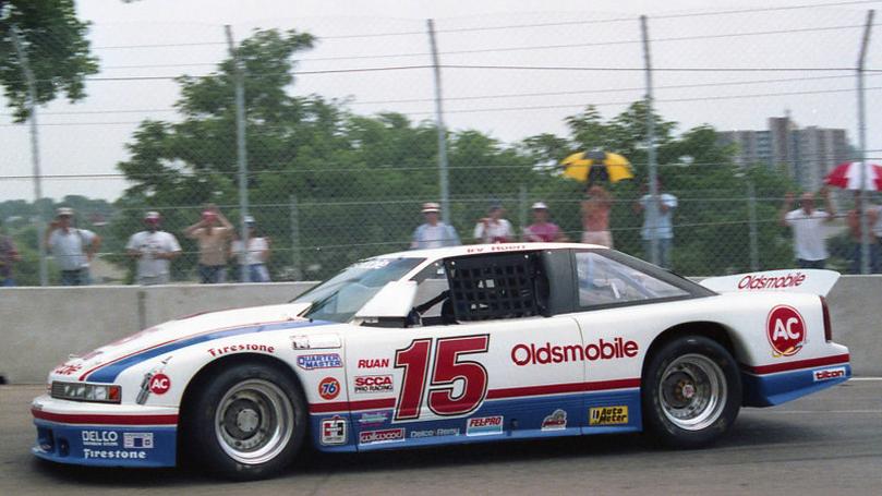 On This Day in Trans Am History: Oct. 29, 1989