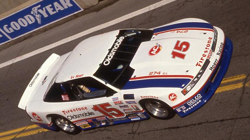 On This Day in Trans Am History: June 2, 1991-June 3, 1990