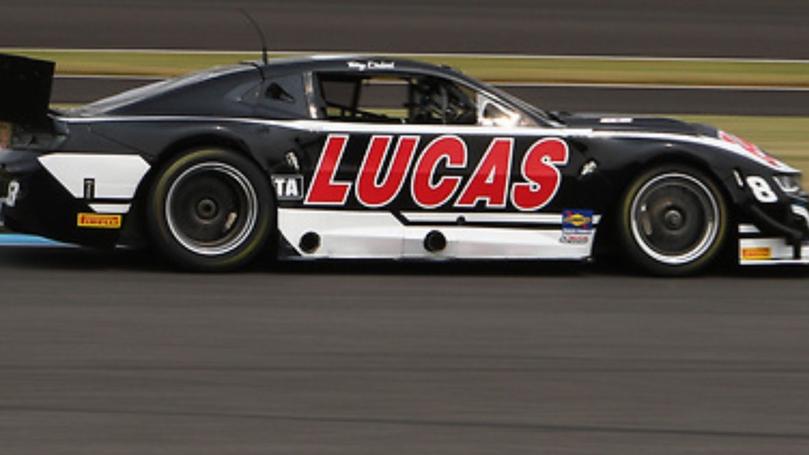 Trans Am - America's Road Racing Series