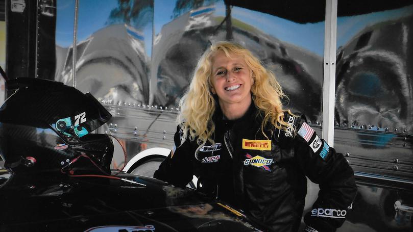 Trans Am Corner: West Coast Chatter with Michelle Nagai