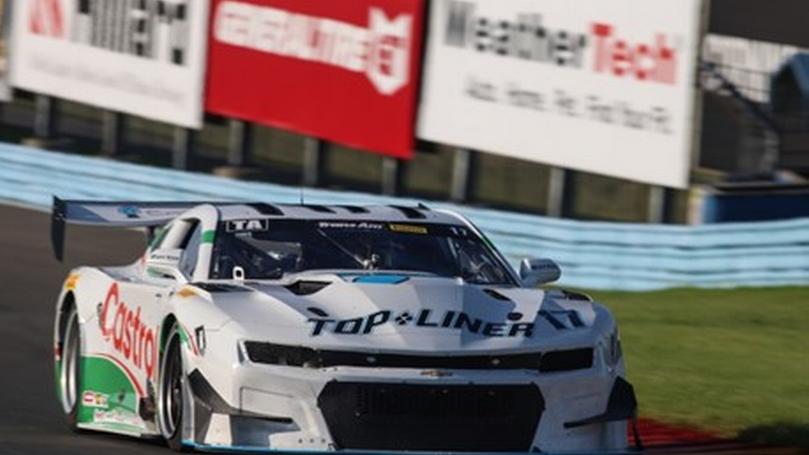 Promising Talent Annunziata Aspires New Chapter with Burtin Racing in ...