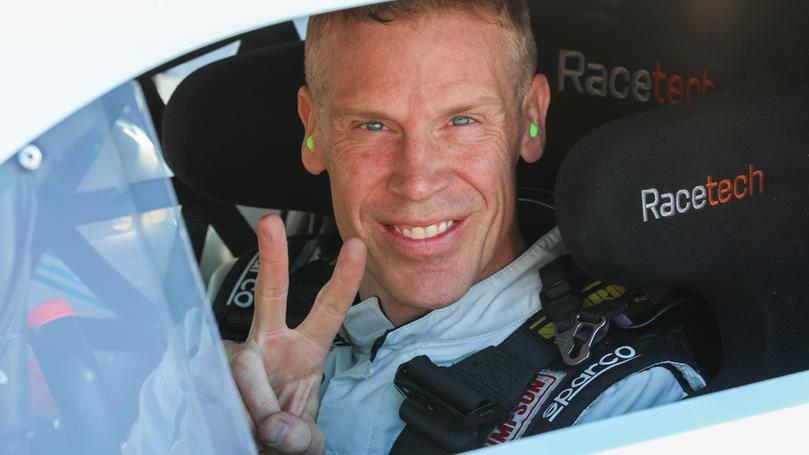 Dyson Aims for 4th Trans Am Title As Season Kicks Off at Sebring