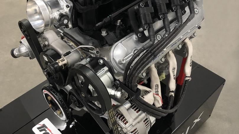 TFB Performance Makes a “Choice” for the Remainder of the Trans Am Season