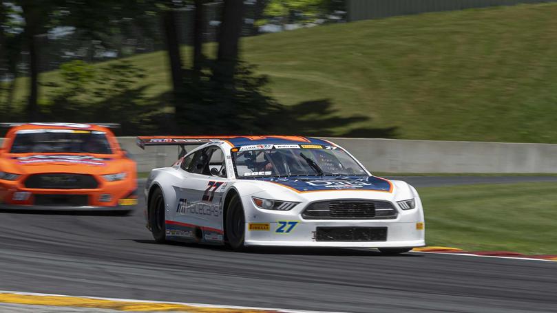 Trans Am - America's Road Racing Series