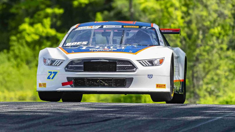 Trans Am - America's Road Racing Series