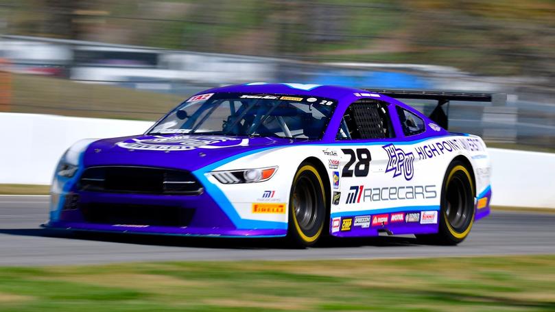 TeamSLR Goin’ Back to Cali