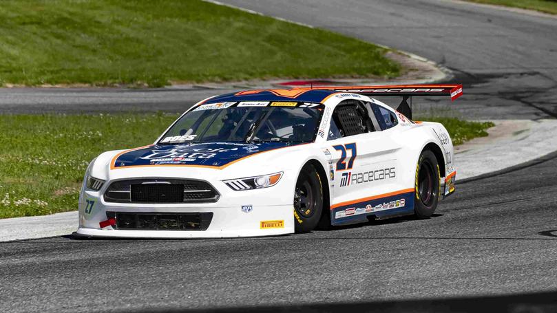 TeamSLR Riding Momentum to Pittsburgh