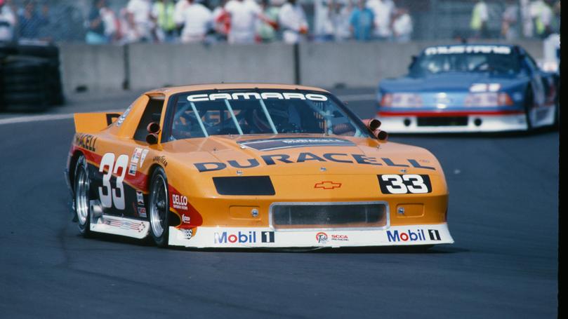 On This Day in Trans Am History: Feb. 14, 1968