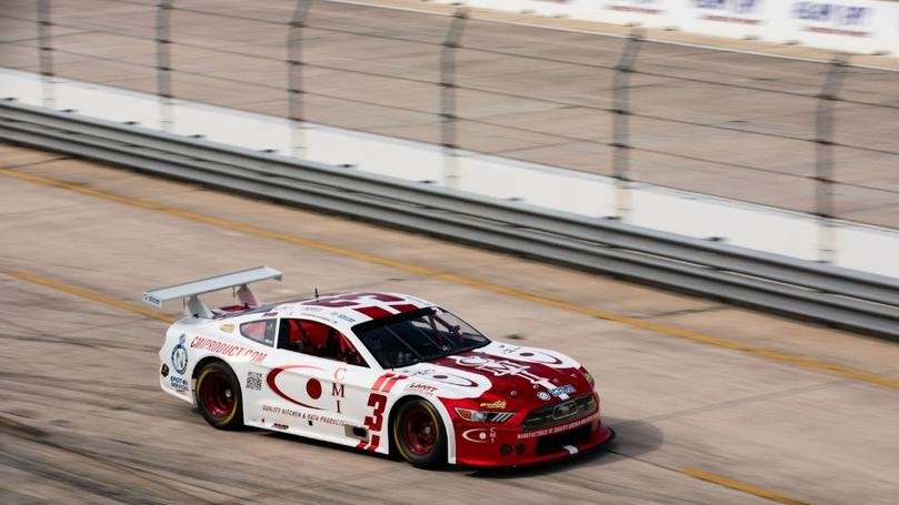 Trans Am - America's Road Racing Series