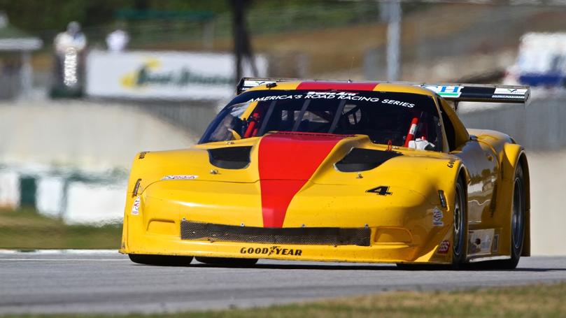 Tony Ave captures his first Trans Am win of the year, Peterson takes ...