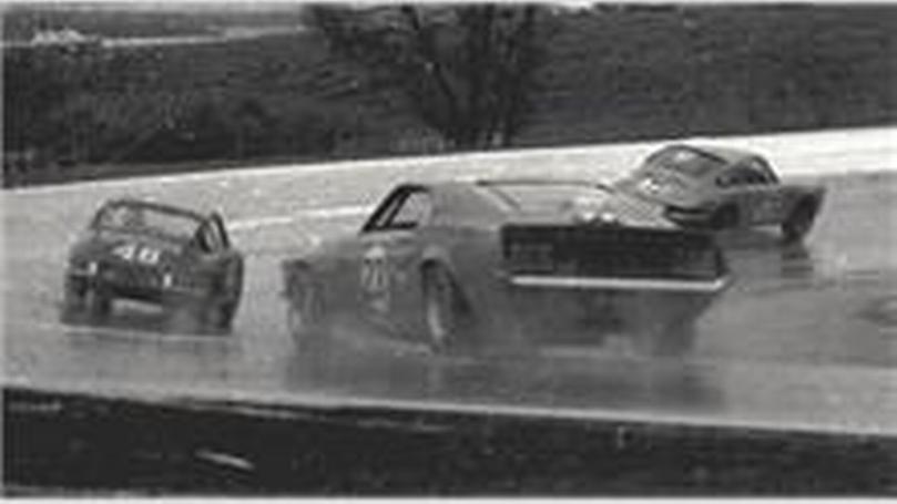 On This Day in Trans Am History: May 11, 1969