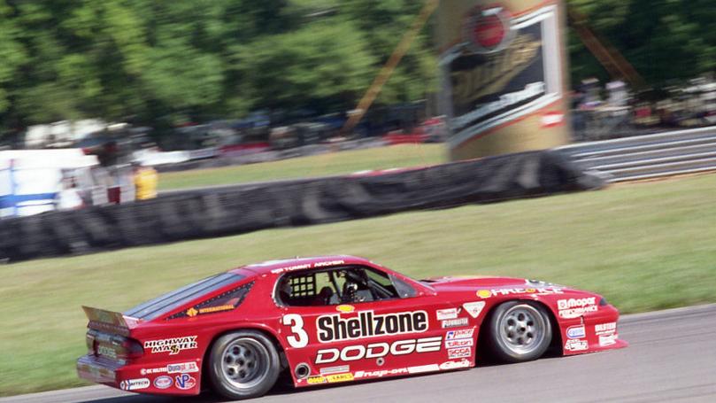 On this Day in Trans Am History: July 24, 1993