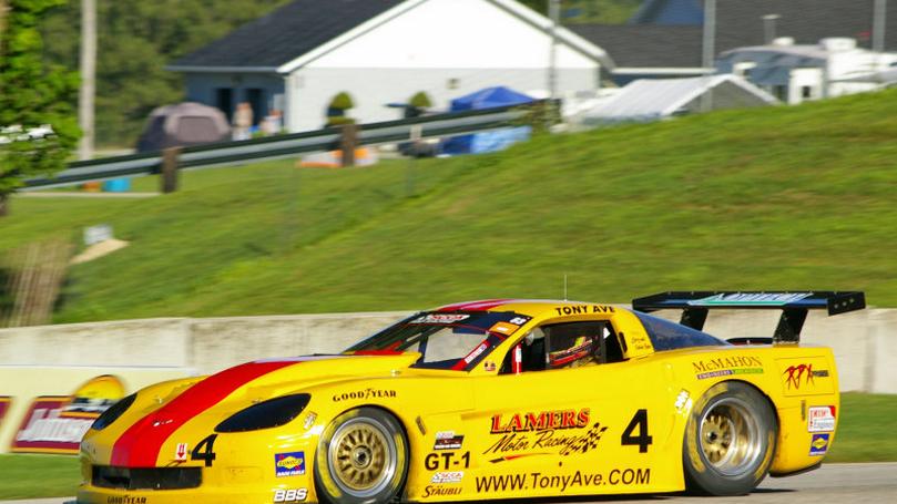 On this Day in Trans Am History: Sept. 4, 2011