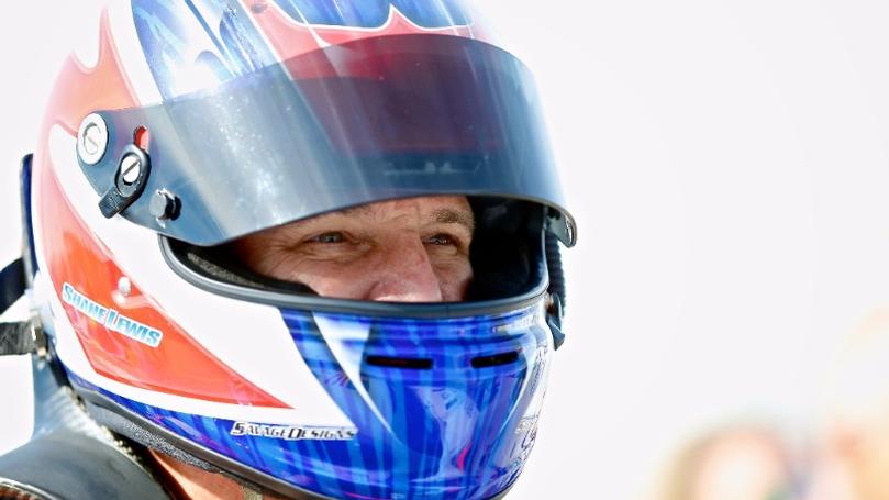 Robinson Racing Prepares for Round 2 at Road Atlanta