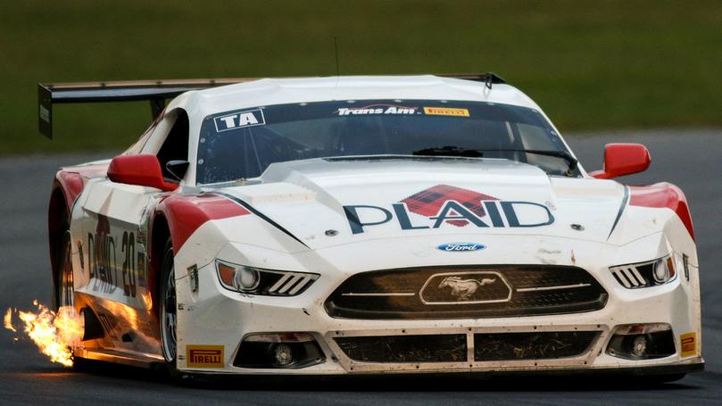 CHRIS DYSON STARTS 2019 ROAD RACING SEASON AT SEBRING TRANS AM SERIES ...