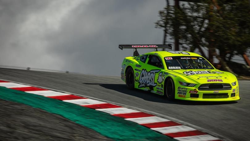 Trans Am - America's Road Racing Series