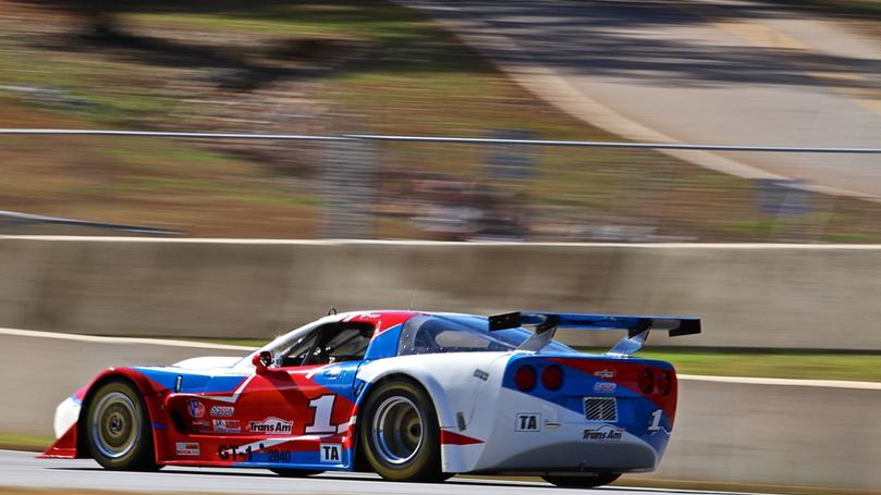 3-Dimensional Services Driver’s Spotlight: Simon Gregg