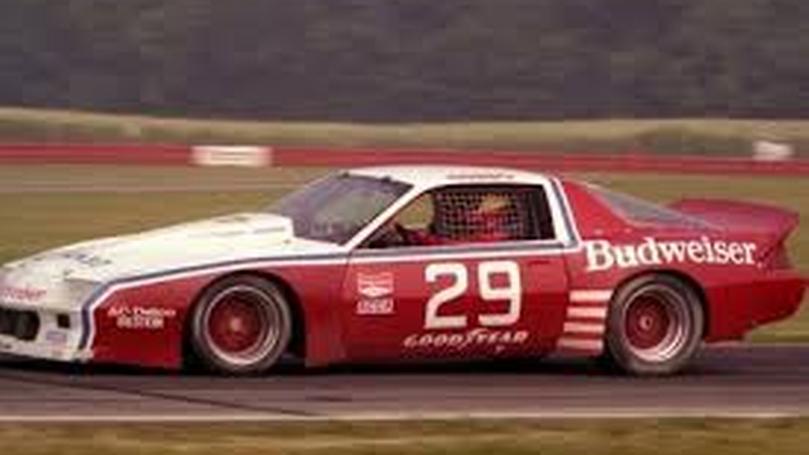 On This Day in Trans Am History: May 15, 1983