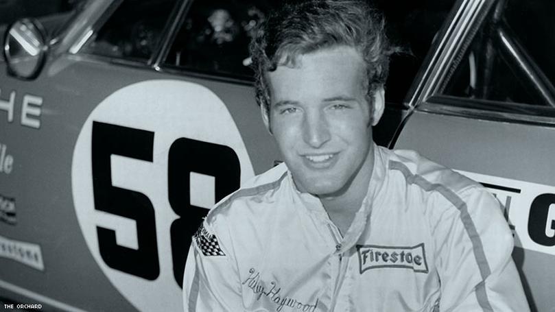 On This Day in Trans Am History: May 4, 1948