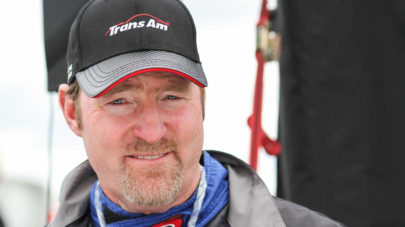 Driver Ron Keith Surges Into First Season of Trans Am Road Racing ...