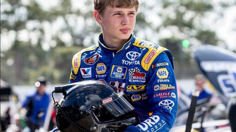 Trans Am Story of the Year, Age vs. Youth! Who's Going to Win