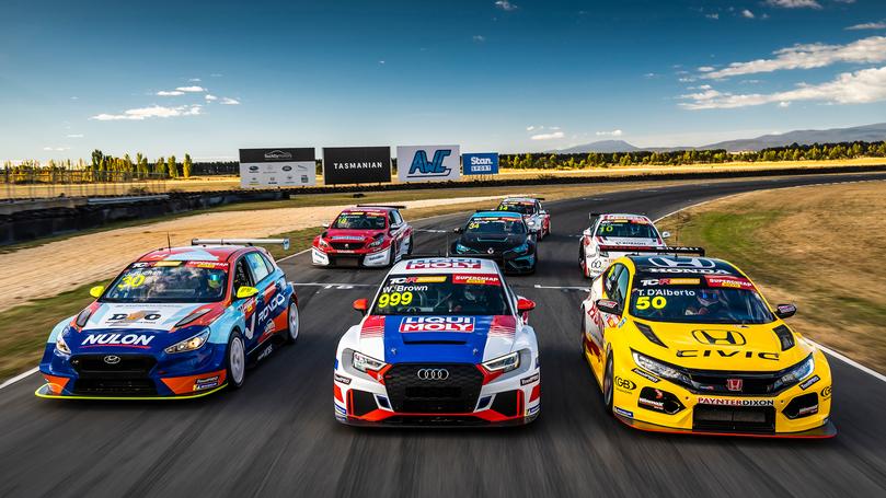 Race Tasmania Receives Two-Year Extension