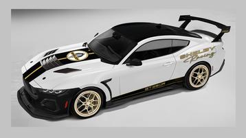 Trans Am - America's Road Racing Series