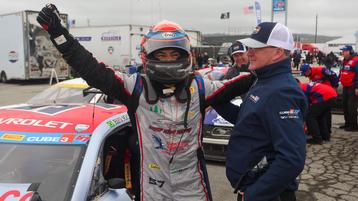 Trans Am - America's Road Racing Series