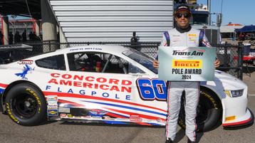 Trans Am - America's Road Racing Series