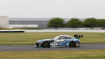 Trans Am - America's Road Racing Series