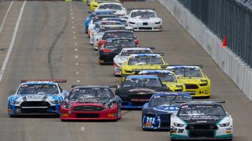 Trans Am - America's Road Racing Series