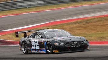 Trans Am - America's Road Racing Series