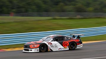 Trans Am - America's Road Racing Series