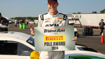 Trans Am - America's Road Racing Series