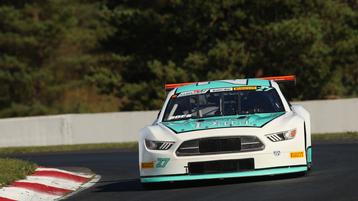 Trans Am - America's Road Racing Series