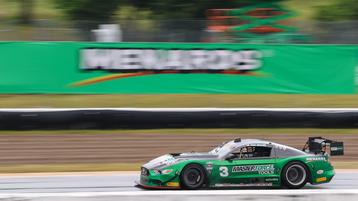 Trans Am - America's Road Racing Series