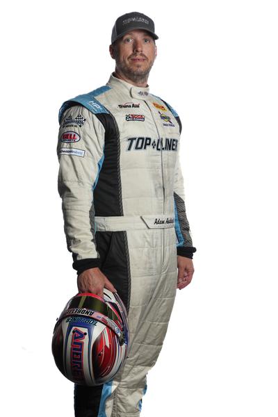 Trans Am - America's Road Racing Series