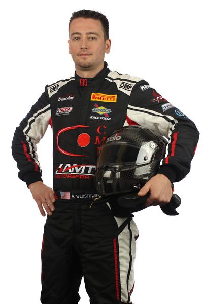 Trans Am - America's Road Racing Series