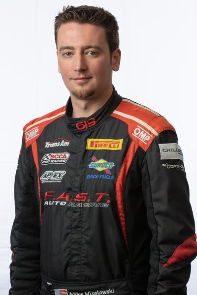 Trans Am - America's Road Racing Series