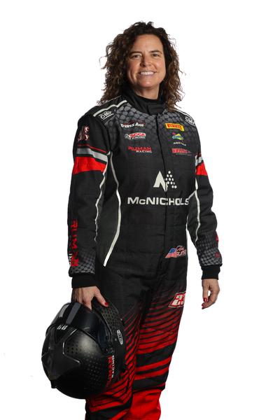 Trans Am - America's Road Racing Series