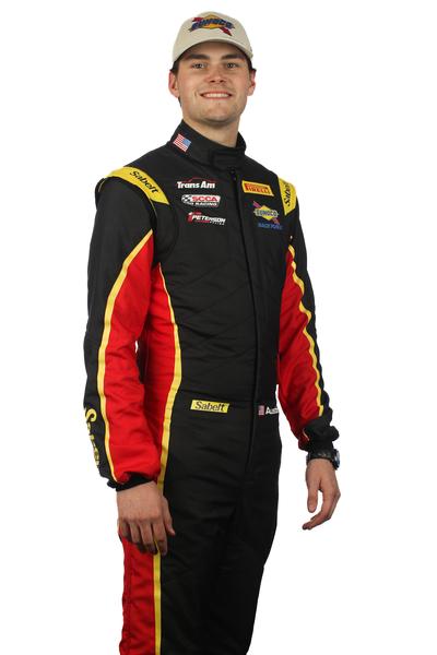 Trans Am - America's Road Racing Series