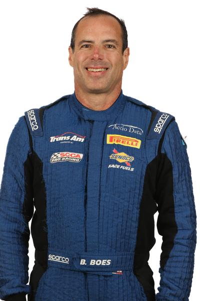 Trans Am - America's Road Racing Series